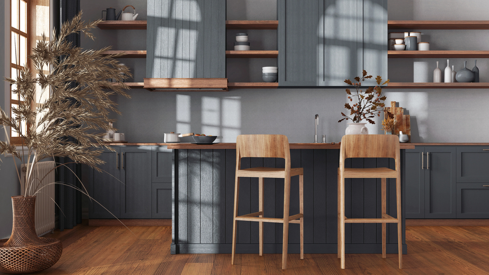 14 open shelving ideas for kitchens that work in real homes