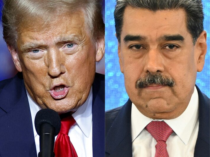 Trump usou a doutrina Monroe, a 'lei do mais forte', com Maduro, diz ex ...