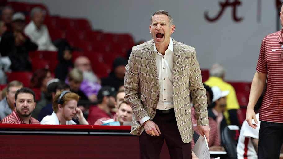 College basketball best bets: Five high-stakes picks for big slate of games