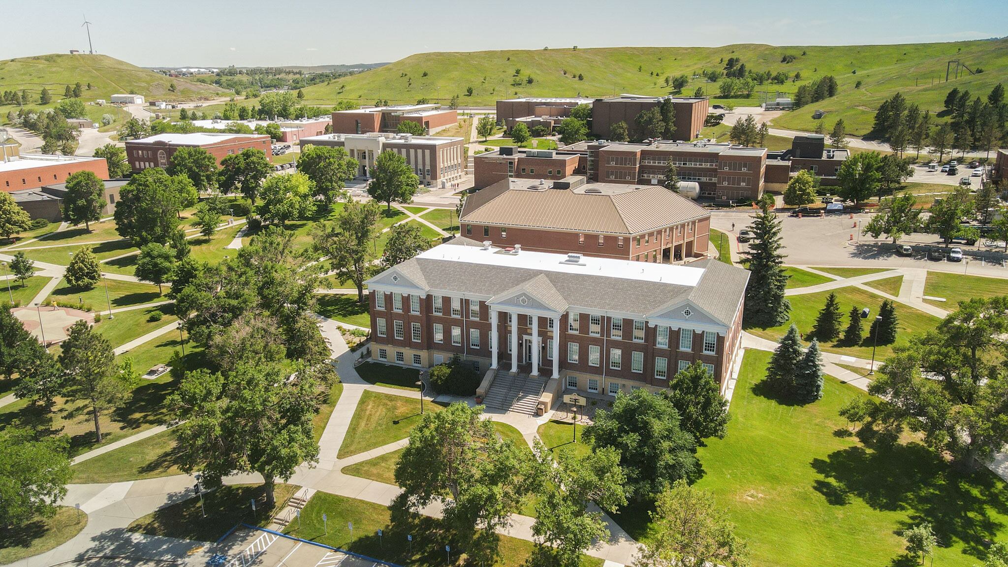 School of Mines launches extremophile-inspired fungal research labs ...