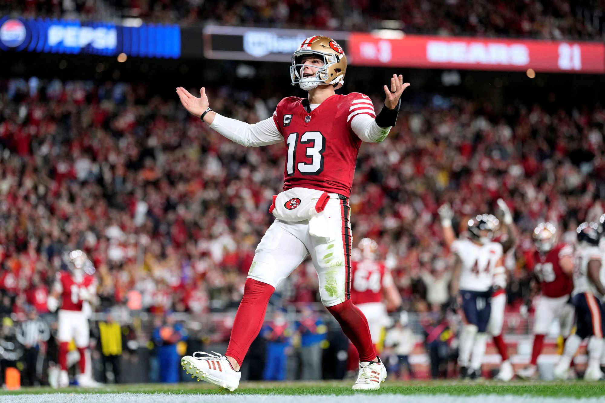 Kalshi promo code NYPMAX: Earn a $10 bonus to trade on NFL Week 18