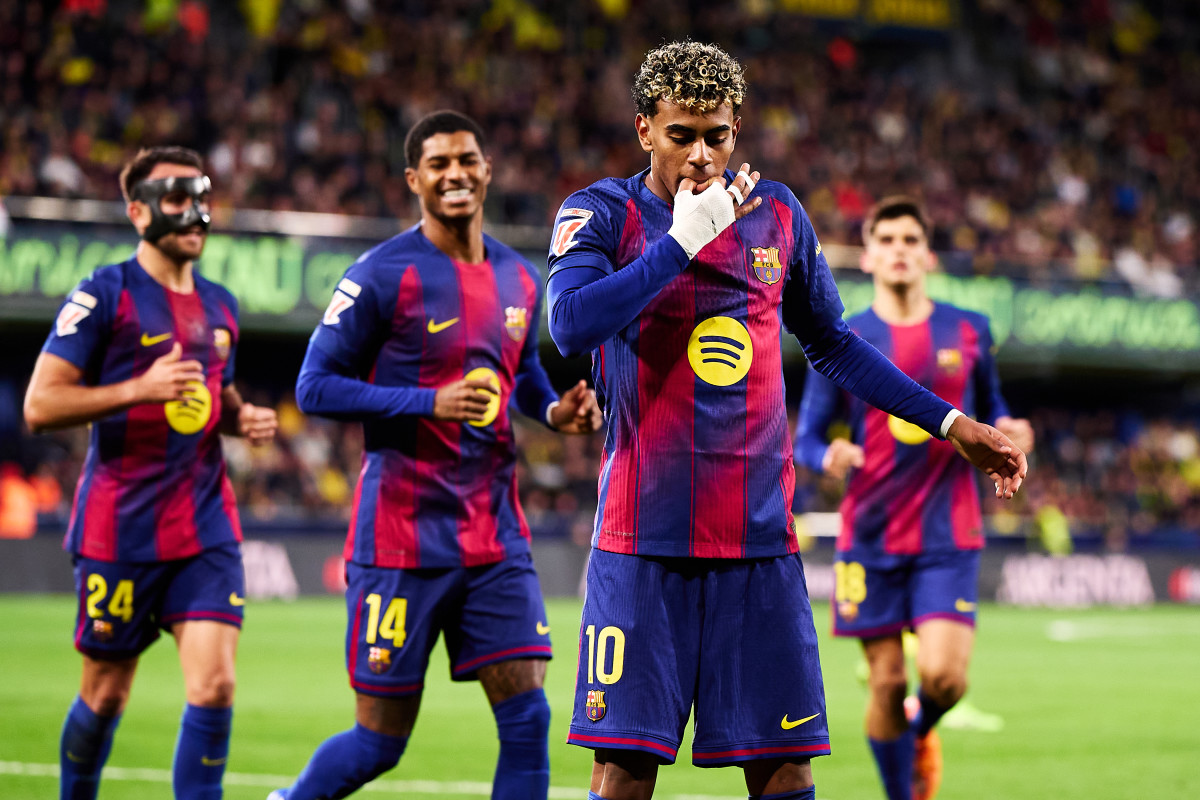 Espanyol vs Barcelona lineups, live streaming, how & where to watch on TV