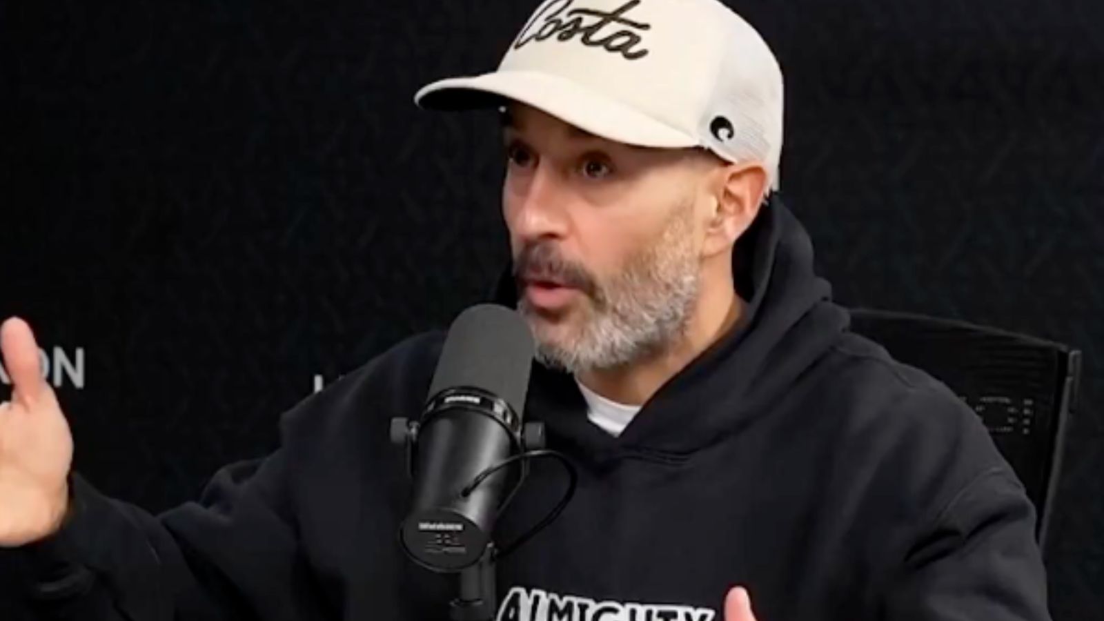 Jon Anik hints at record-setting UFC White House card with 6 or 7 title ...