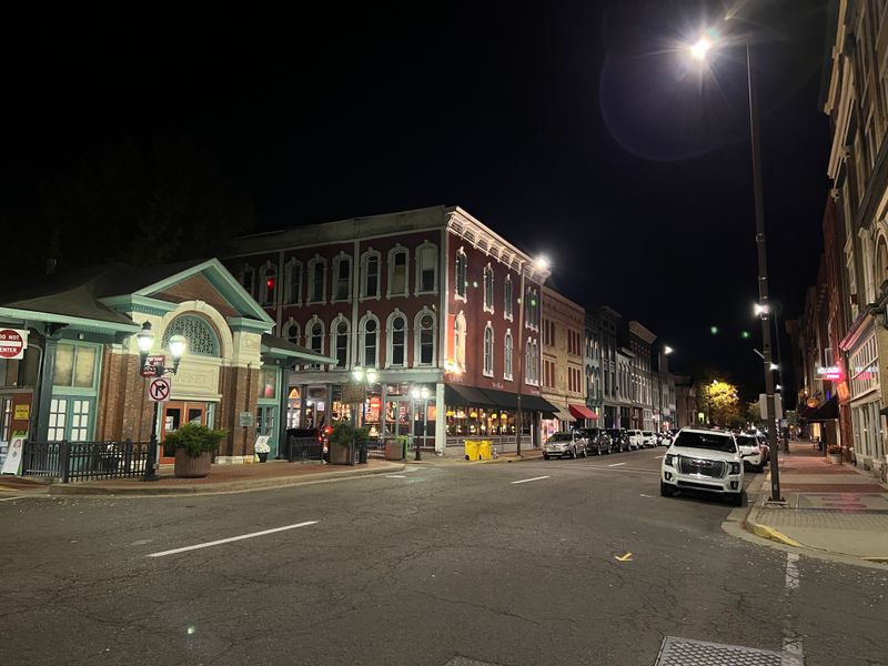 13 small towns in the US where retirement dollars stretch without ...