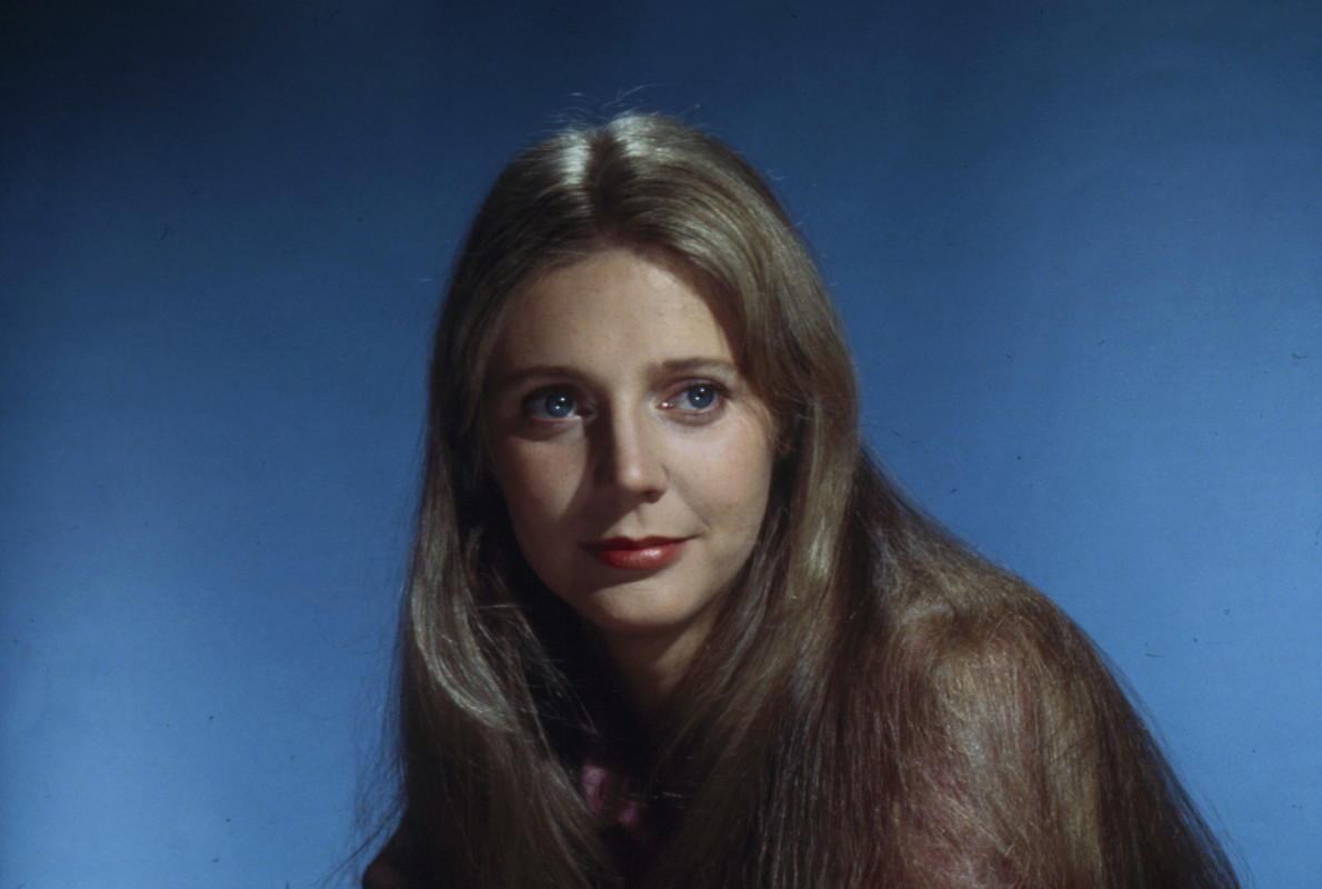 Chevy Chase drops major reveal about ‘first real love’ Blythe Danner