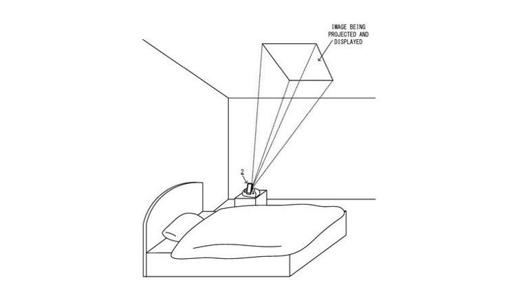 5 of the strangest patents owned by Nintendo