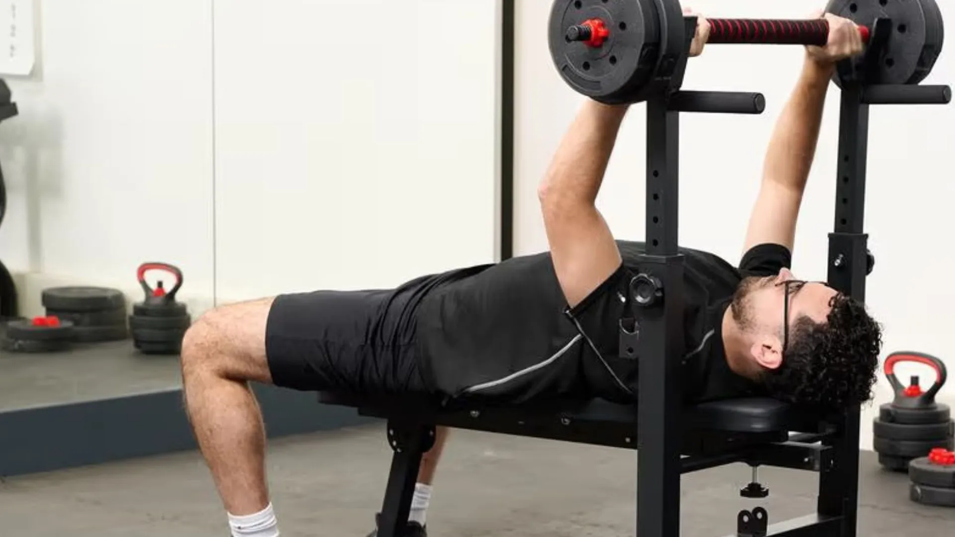 Voor de fitnessdoelen in 2026: Action komt met inklapbare, verstelbare ...