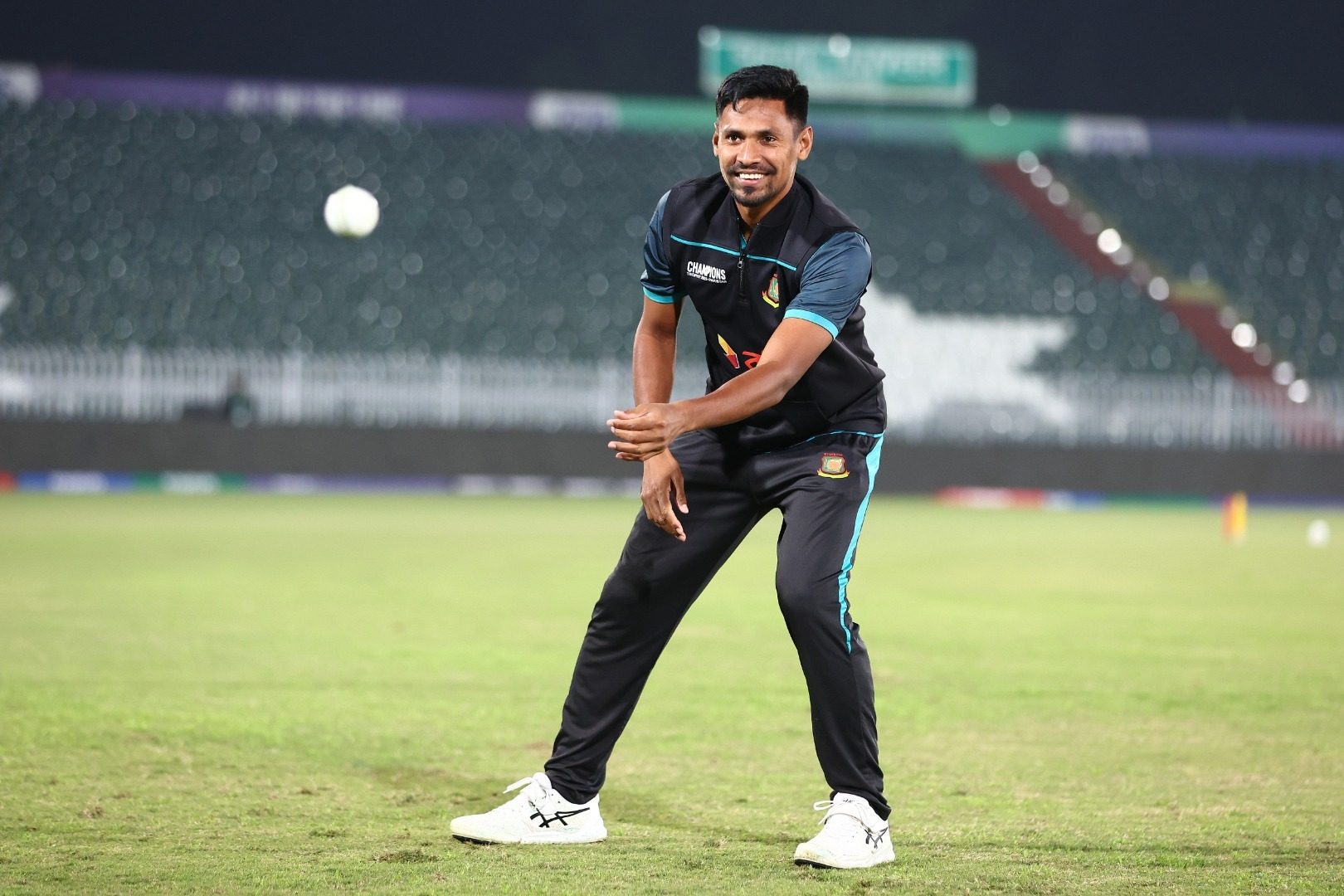 Highest wicket-takers in T20 cricket, full list: Bangladesh seamer ...