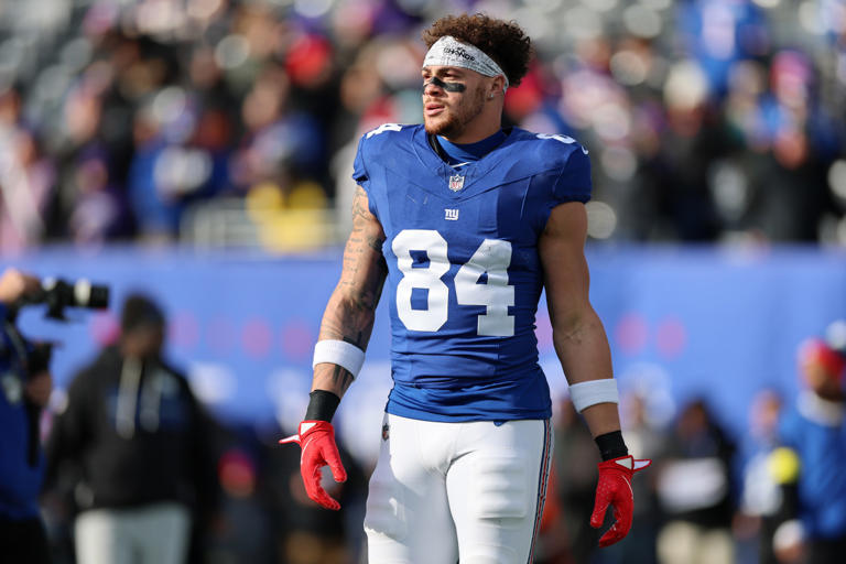 NFL fans want New York Giants investigated for 'tanking'