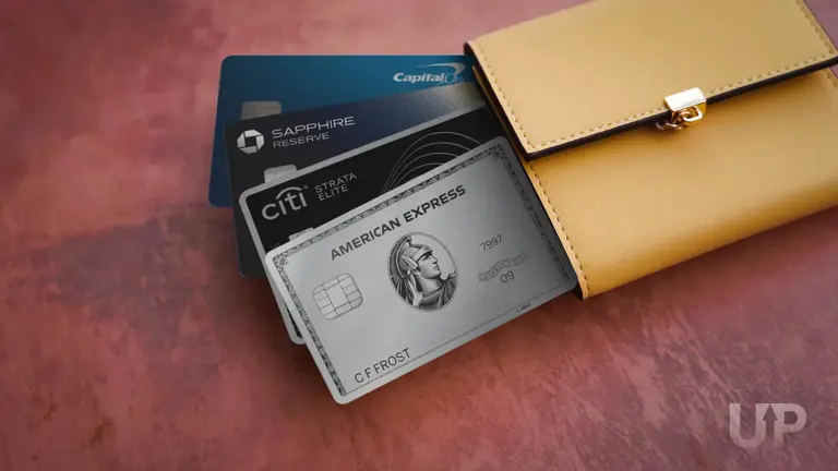 My 2026 points, miles, and credit card resolutions