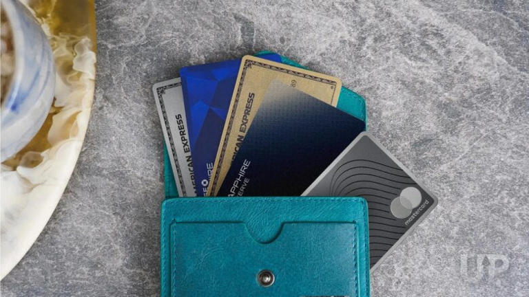 My 2026 points, miles, and credit card resolutions