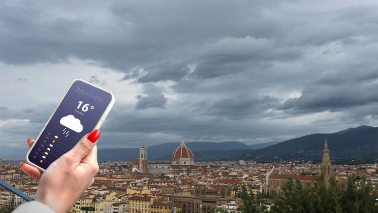 Le 10 migliori app meteo affidabili da scaricare nel 2026