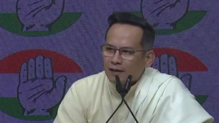 ‘Once among Asia's best, now in chaos': Gaurav Gogoi on fall of Assam's ...