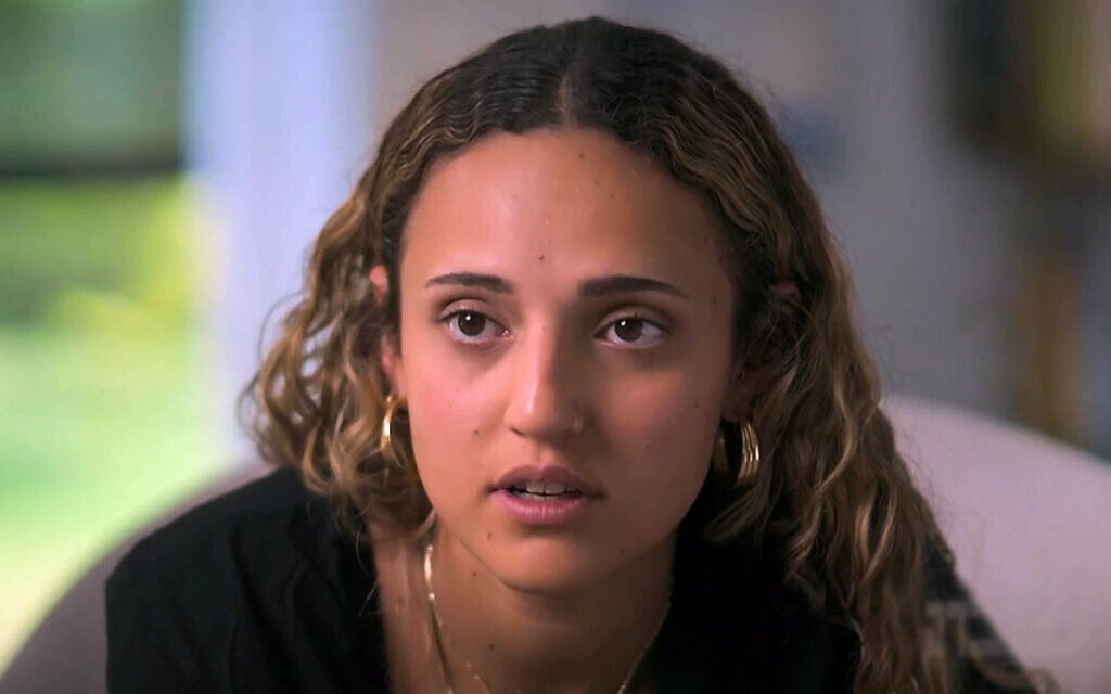 Romi Gonen: Hamas chief offered me early release in exchange for ...