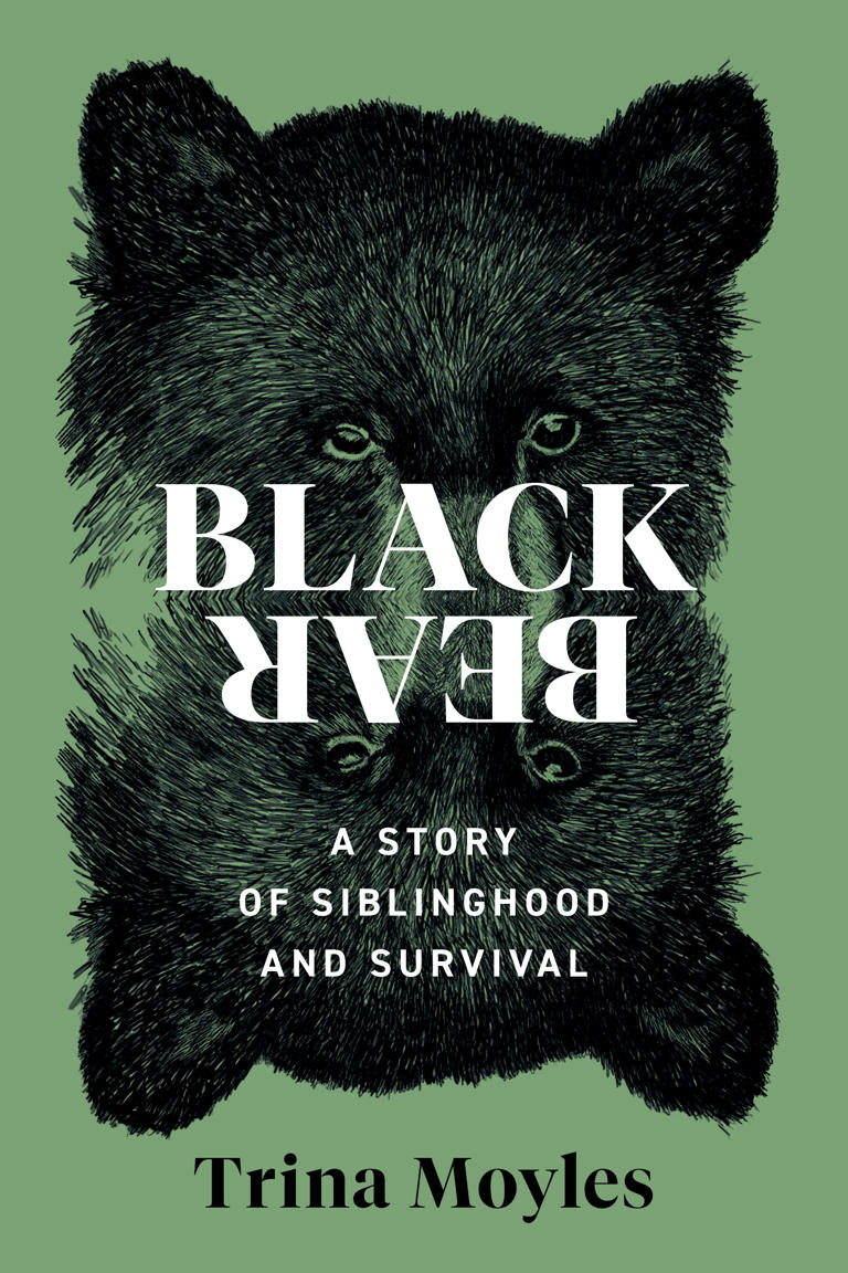 A woman’s life among black bears taught her a lot about being human