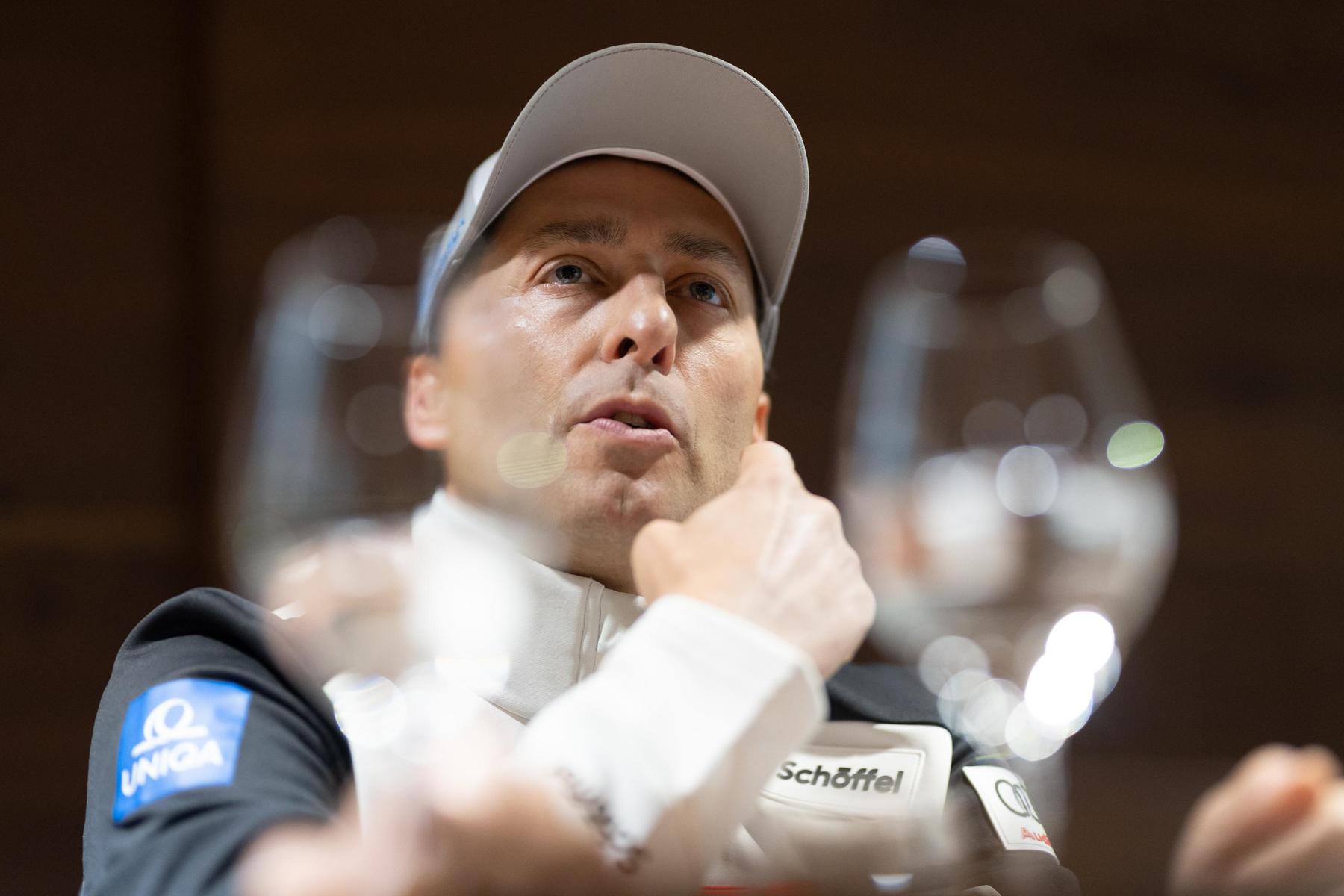 Vierschanzentournee: Stecher: „Das ist für mich absolute Manipulation“