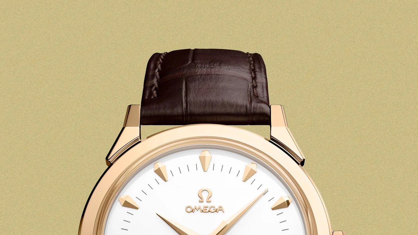 Omega’s surprising Seamaster brings back a fan-favorite feature after ...
