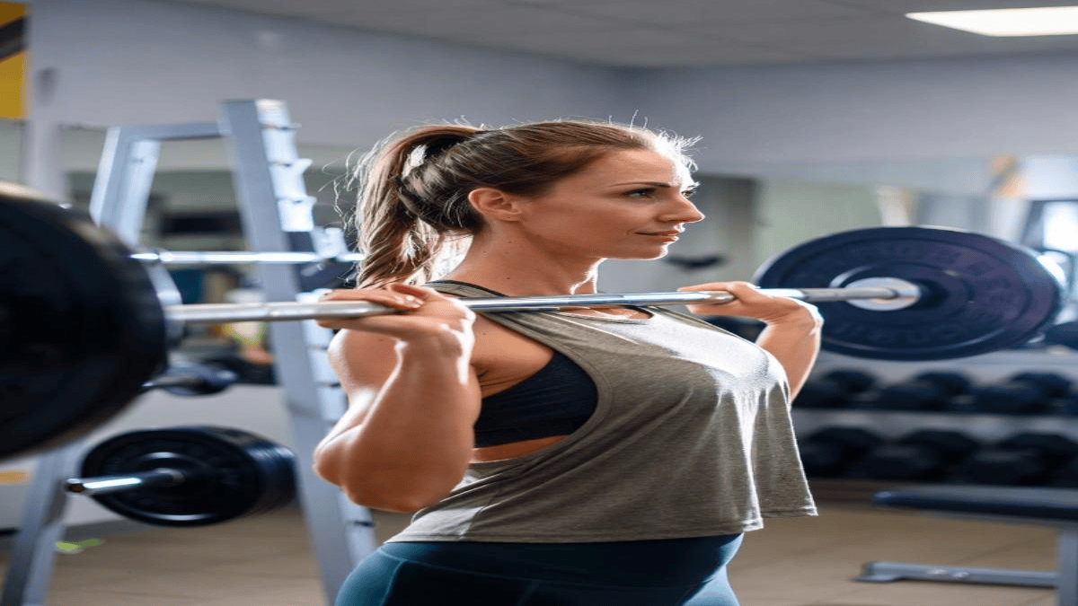 Why women are changing the rules of fitness and nutrition