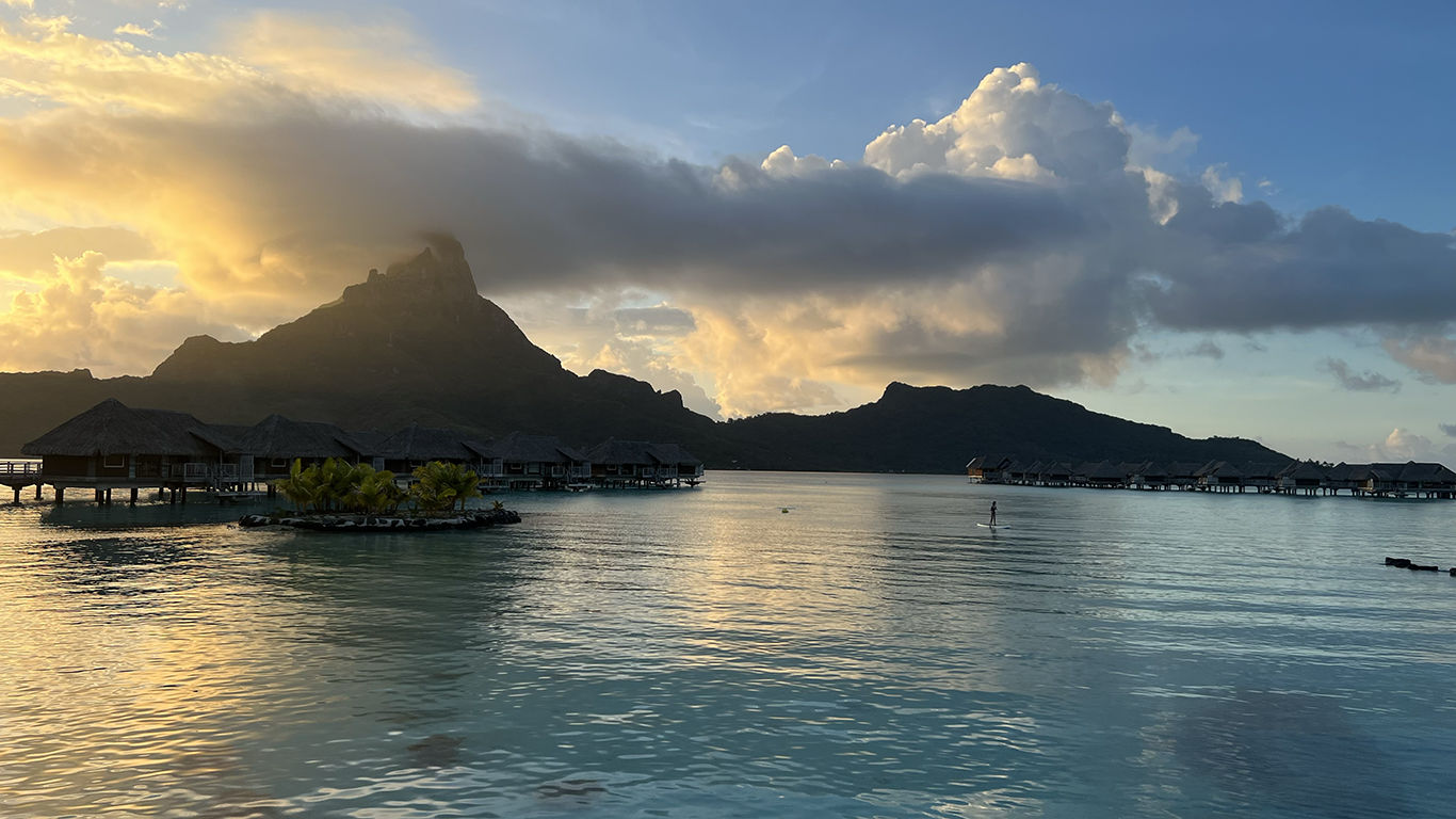 Australia, New Zealand and the South Pacific travel guide: 2026's best ...