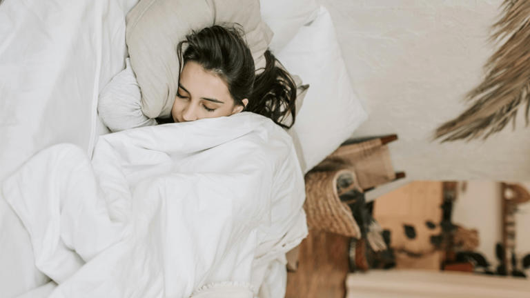 Do you sleep like the top tax bracket?
