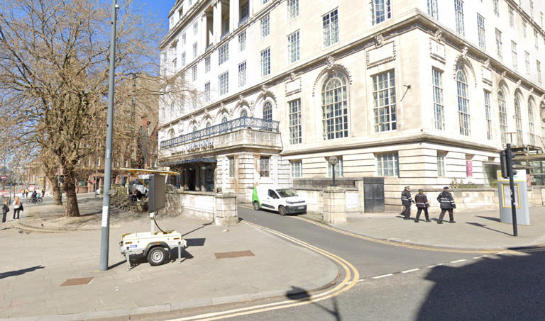 11 Liverpool eyesores and derelict buildings I would love to see ...