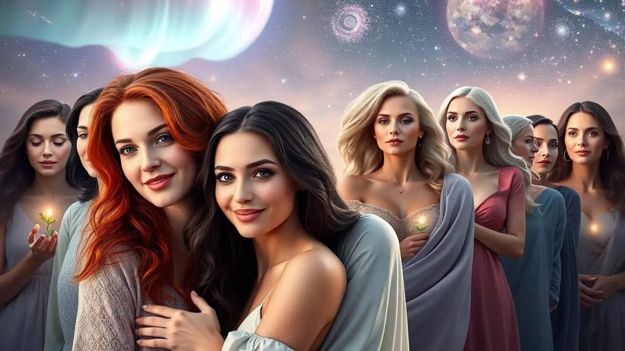 Horoscope today for women, January 4, 2026: Magha season begins, these ...