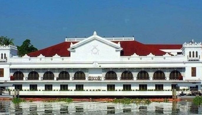 Palace: 2026 budget in final stages of review
