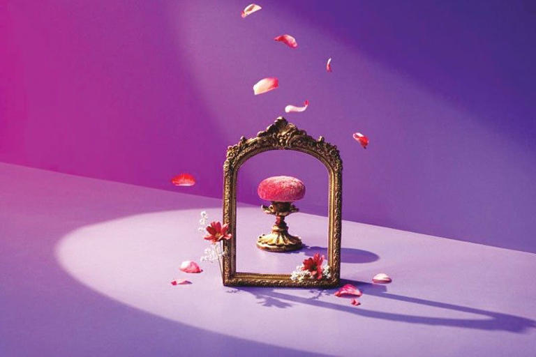 Marina Bay Sands lights up for Disney’s ‘Beauty and the Beast’ musical