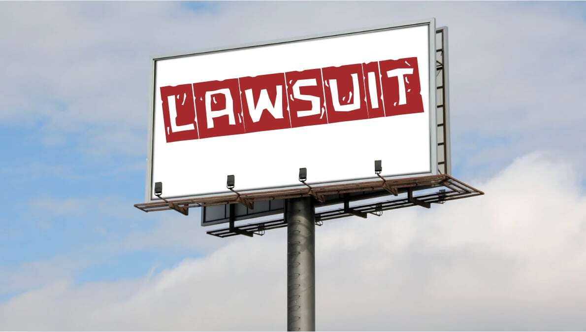 NJ company sues borough for denying proposed 60-foot-high billboard