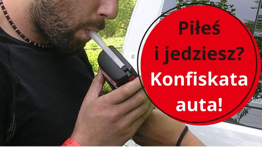 Mandaty 2026. Nowe przepisy są bardzo surowe. Jaki mandat i ile punktów ...