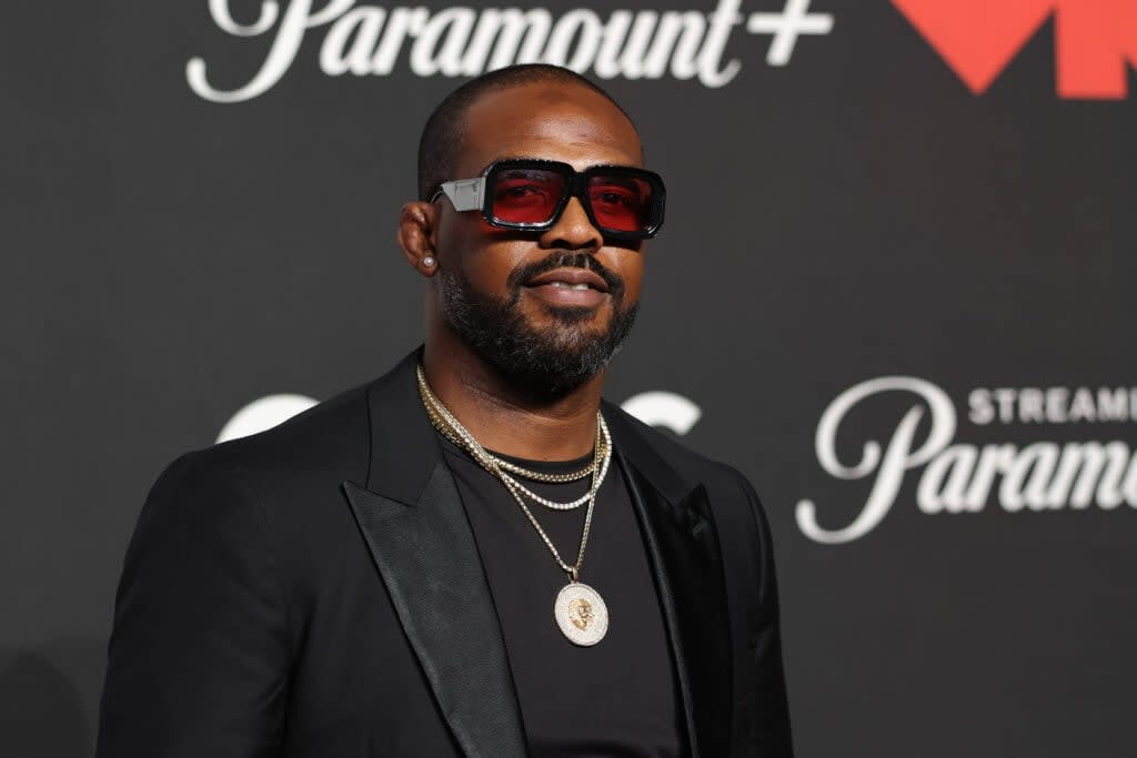 Joe Rogan warns UFC fighters to avoid 'giant mistake' by following Jon ...