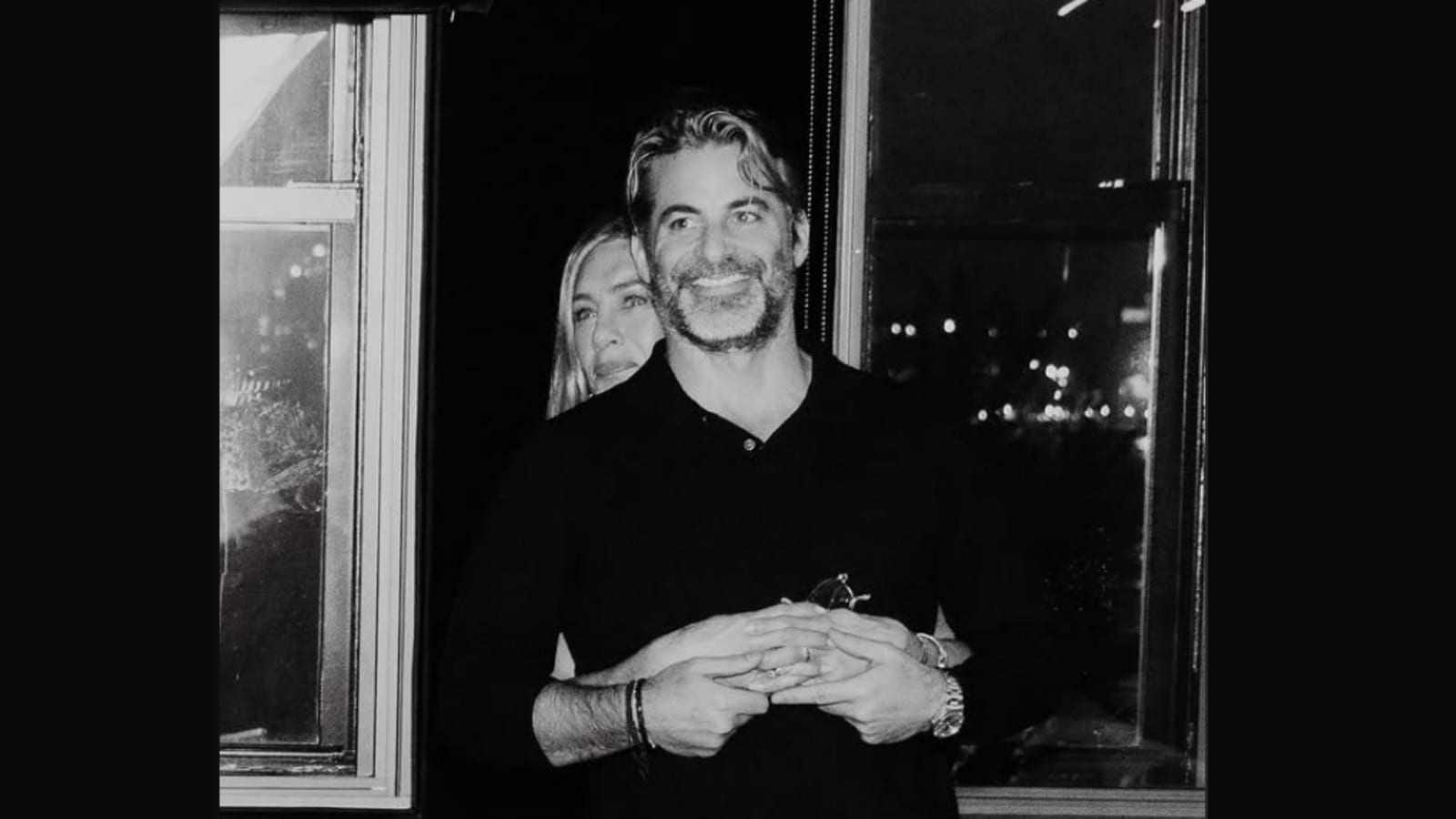 Jennifer Aniston's 'Happier Than Ever' in serious romance with Jim ...