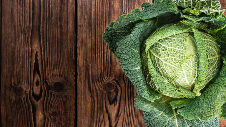 11 different types of cabbage and how to use them