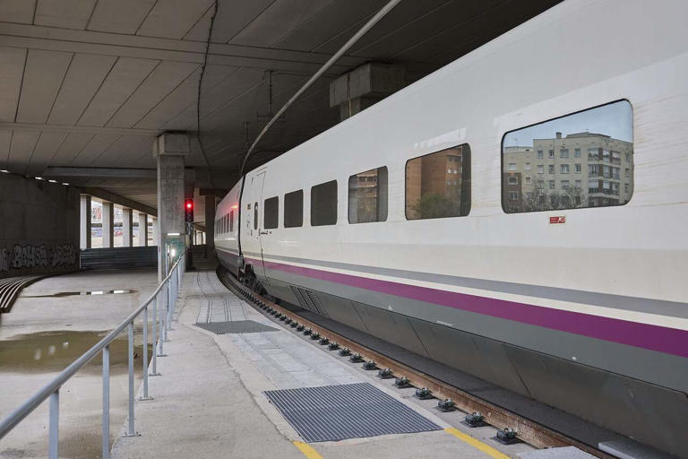 Catalunya concentra tres actuaciones básicas del corredor mediterráneo ...