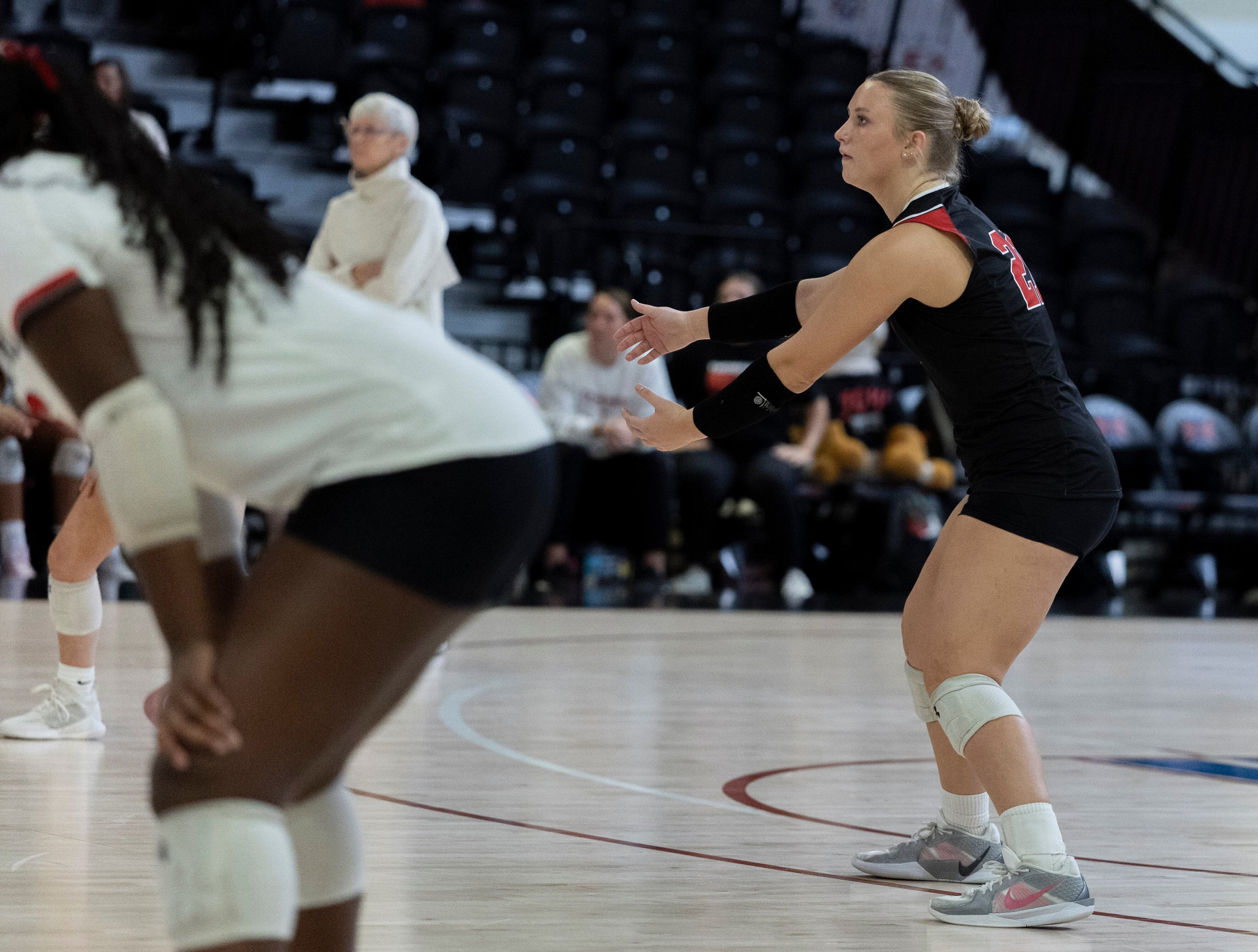 AL.com Super All-State volleyball team features top state players