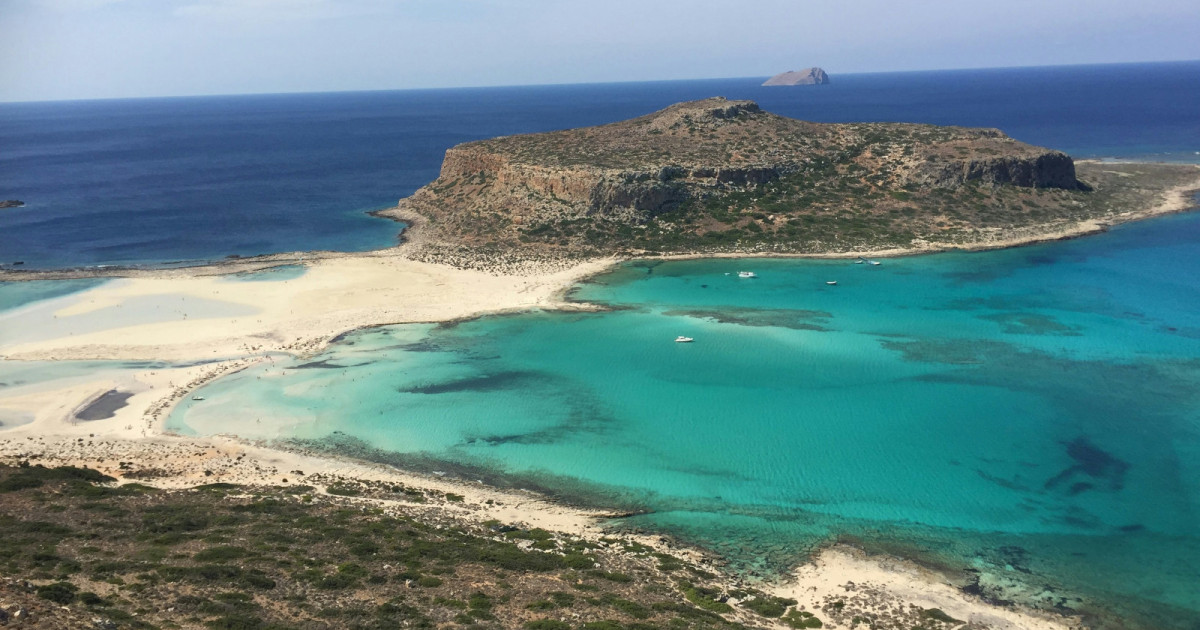 Οι 10 πιο δημοφιλείς προορισμοί του 2025, σύμφωνα με το TripAdvisor