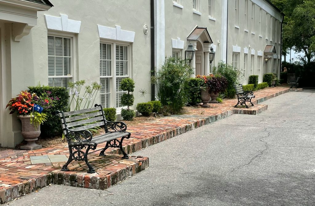 12 destinations where fall travel slows everything down