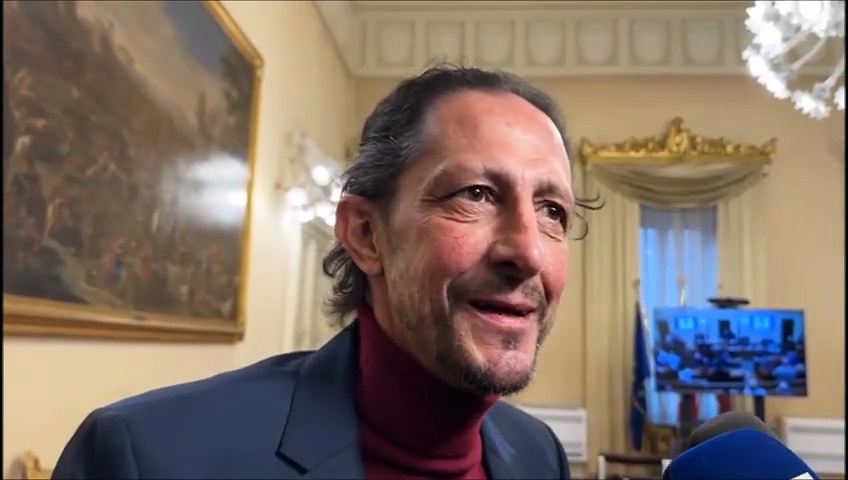 Igor Protti e Livorno, "una meravigliosa storia d'amore". E la città ...