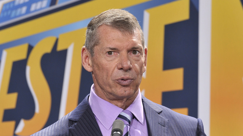 Vince McMahon's direction burned bridges with WWE's most dominant all ...