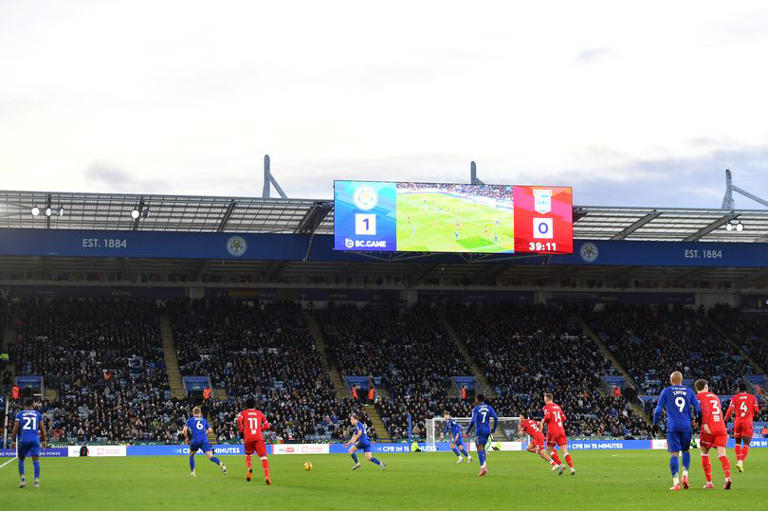 Marti Cifuentes makes appeal ahead of planned Leicester City boycott