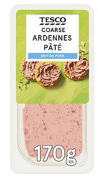 Urgent recall for Tesco products with incorrect use-by dates with ...