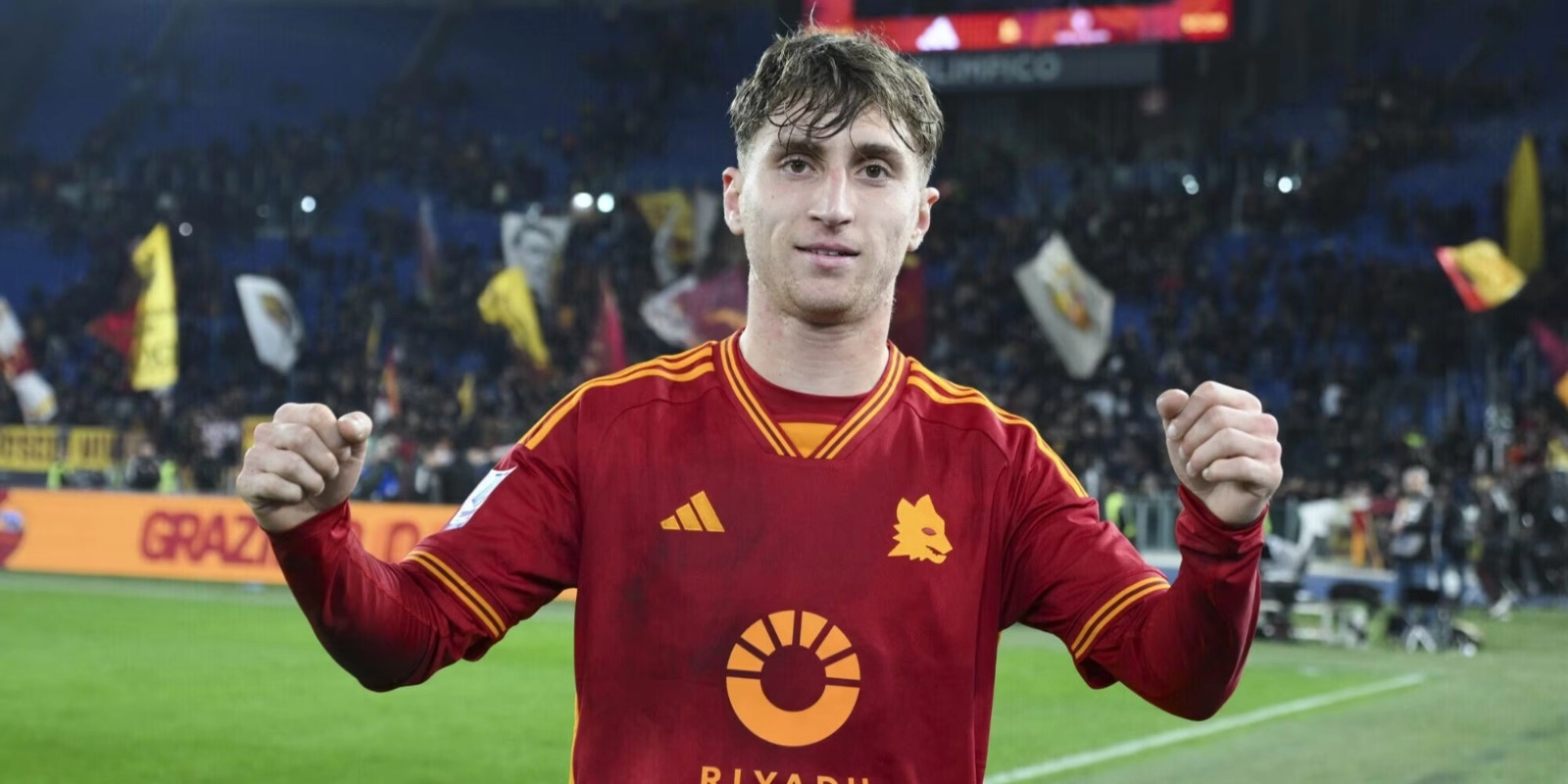 Di Gennaro: “Mercato? Baldanzi non è il tipo da salto di qualità. Alla ...