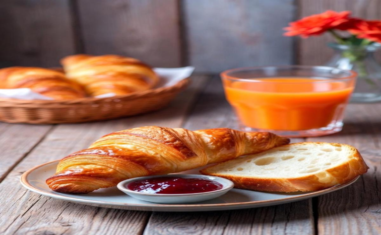 The breakfast combo you should avoid if you want steady energy and ...