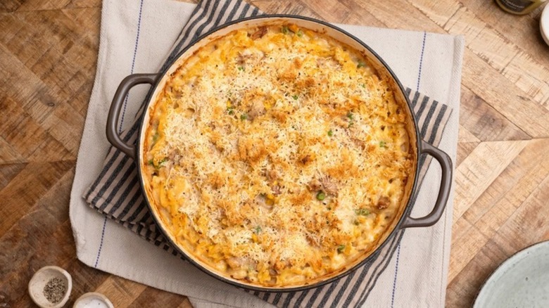 23 iconic boomer dinner recipes still loved today