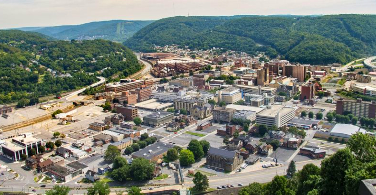 13 small towns in the US where retirement dollars stretch without ...