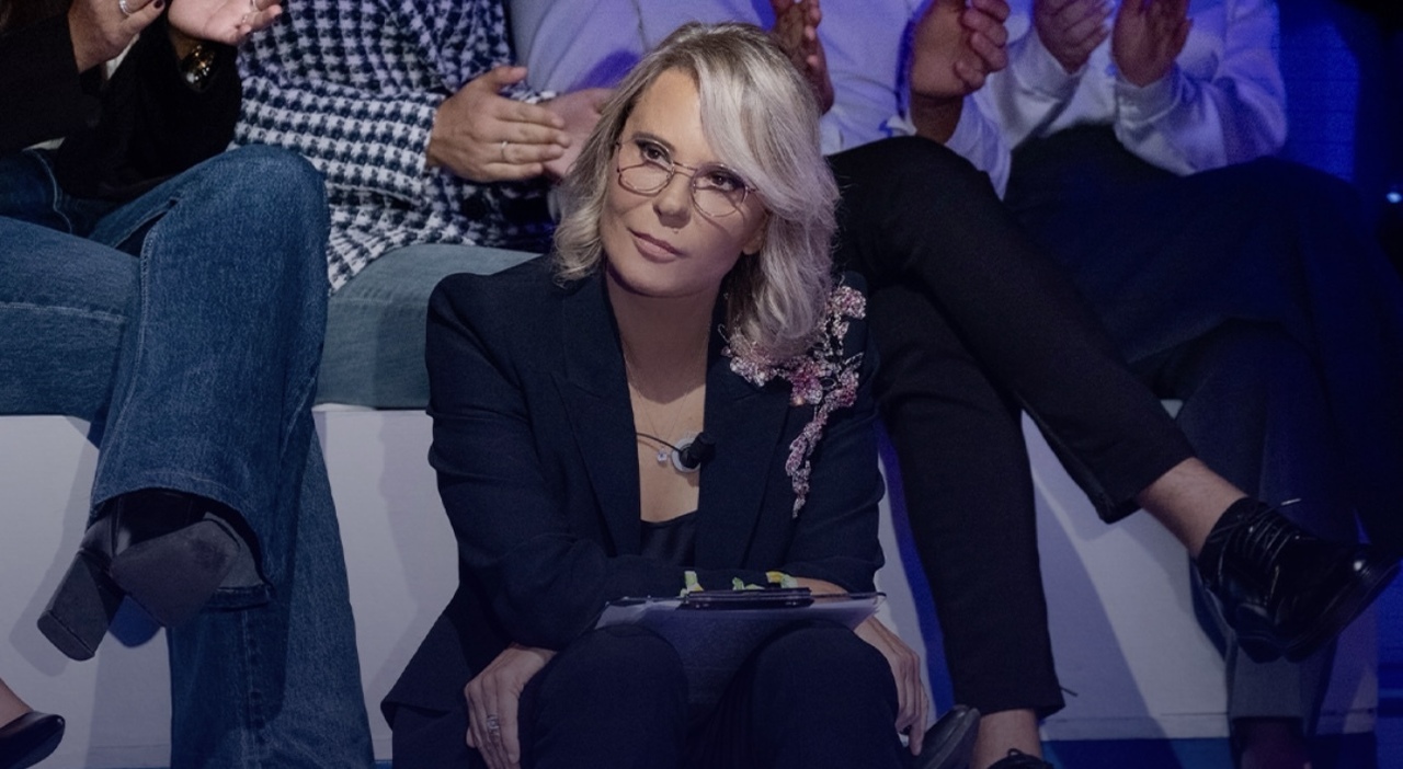 Quando torna in tv C'è posta per te e gli ospiti di Maria De Filippi
