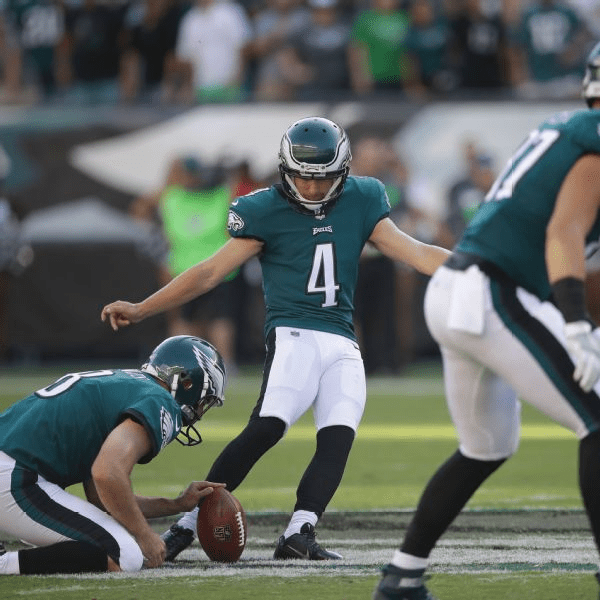 Washington Commanders vs Philadelphia Eagles Week 18: Five questions ...