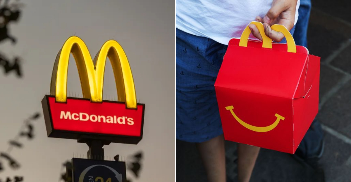 Fun facts about McDonald's you might not know