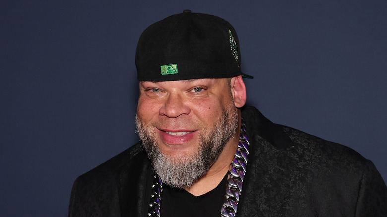 Why former WWE star Tyrus would never do Dark Side of the Ring