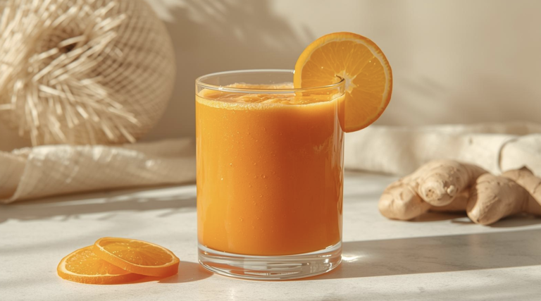 Smoothies d’hiver : 20 recettes réconfortantes pour booster immunité ...